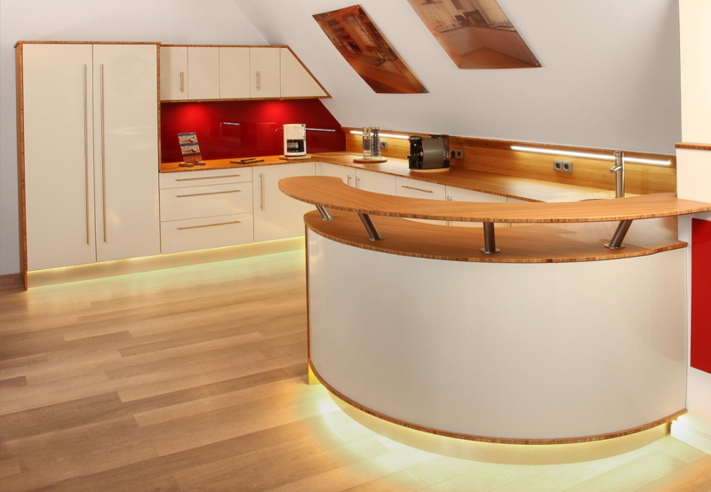 What is the Most Expensive Part of a Kitchen Remodel? | Discount Kitchens